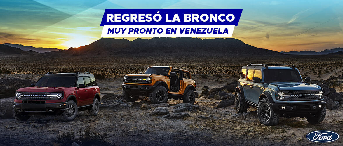 AutoMundial | Su concesionario Ford